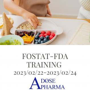 FoSTAT-FDA Training | Kikkoman Biochemifa