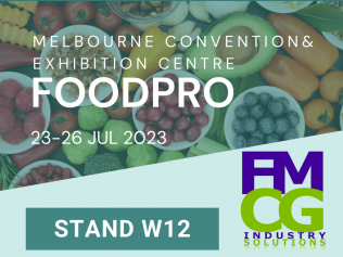 foodpro 2023 | Kikkoman Biochemifa